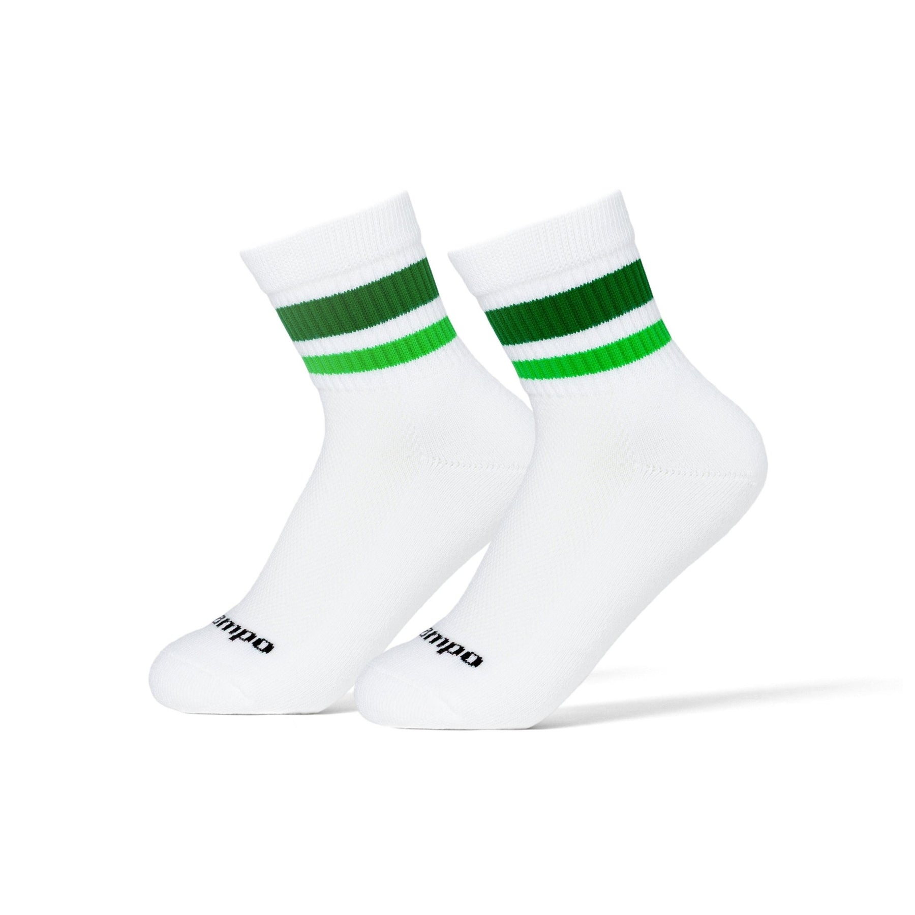Greens - del campo golf socks | made in the USA
