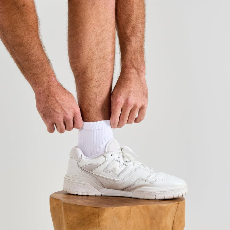 Kids Blank Pack - del campo golf socks | made in the USA